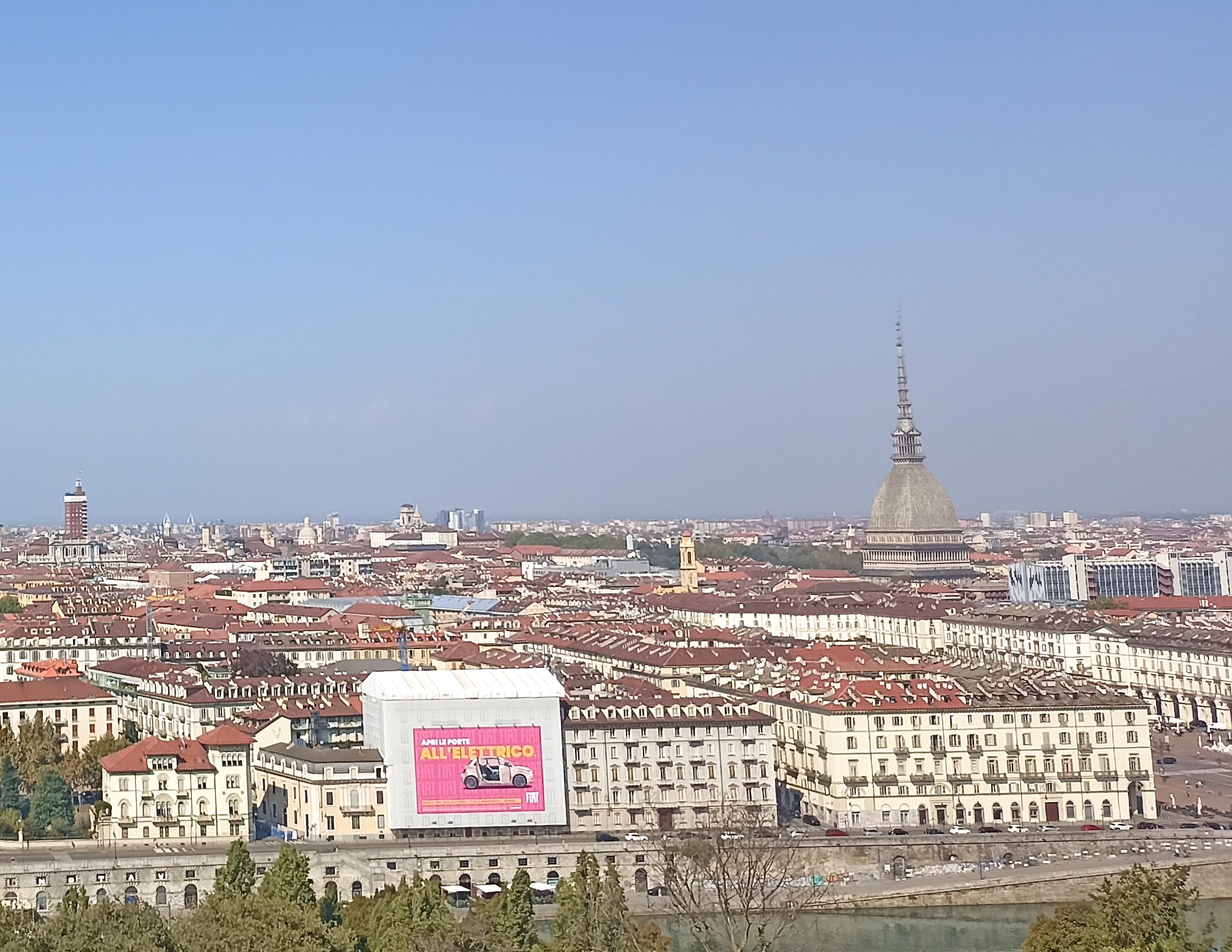 Weekend a Torino: scopri la città sabauda in e-bike o a piedi